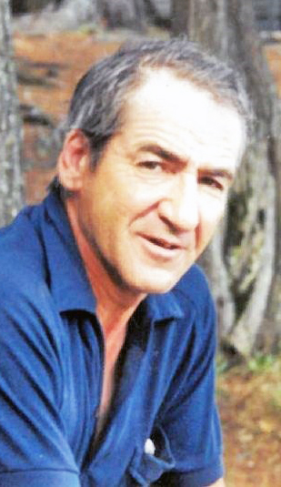 Leroy L. Troyer 1950-2024 | News, Sports, Jobs - Tribune Chronicle